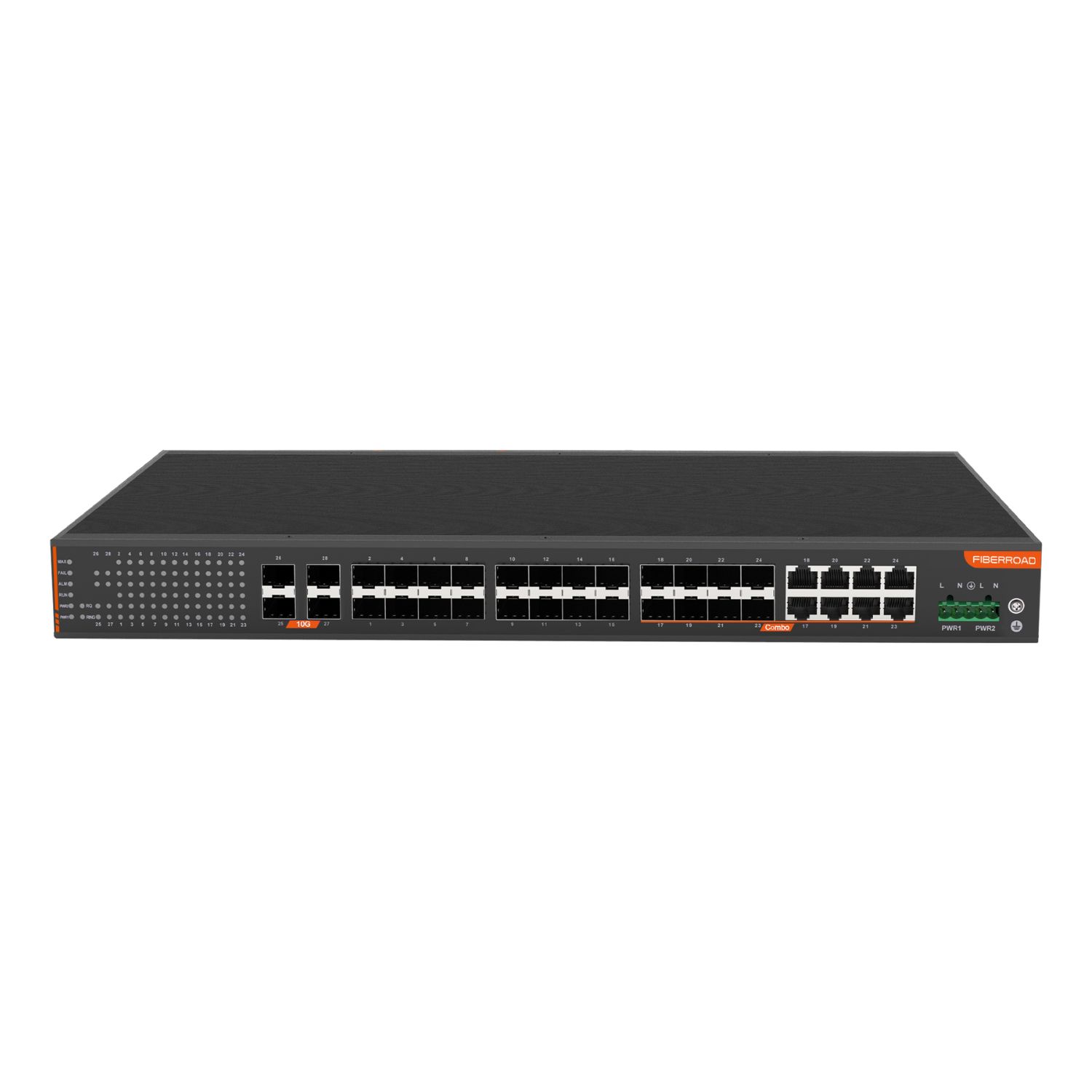 The Difference Between Layer 2 And Layer 3 Industrial Switches? The Difference Between Layer 2 And Layer 3 Industrial Switches?