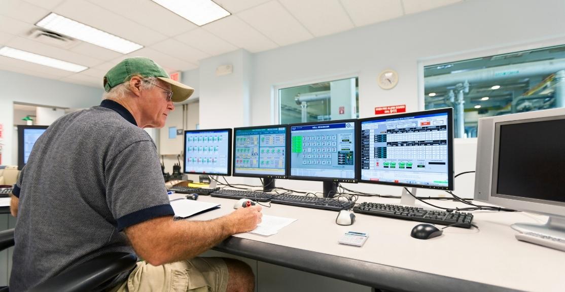 The Internet of Energy: What is It and Why is it important | Fiberroad