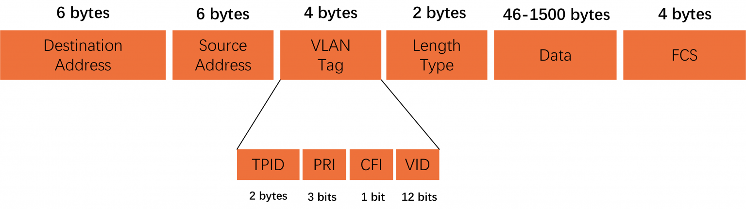 VLAN Explained: What is VLAN, How does it work?