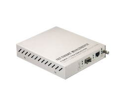 Discover the Different Types of Fiber Media Converters | Fiberroad