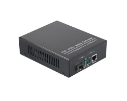 Discover the Different Types of Fiber Media Converters | Fiberroad