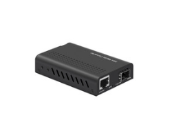 Discover the Different Types of Fiber Media Converters | Fiberroad