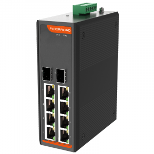 Expert Review: The Best Industrial PoE Switches on the Market