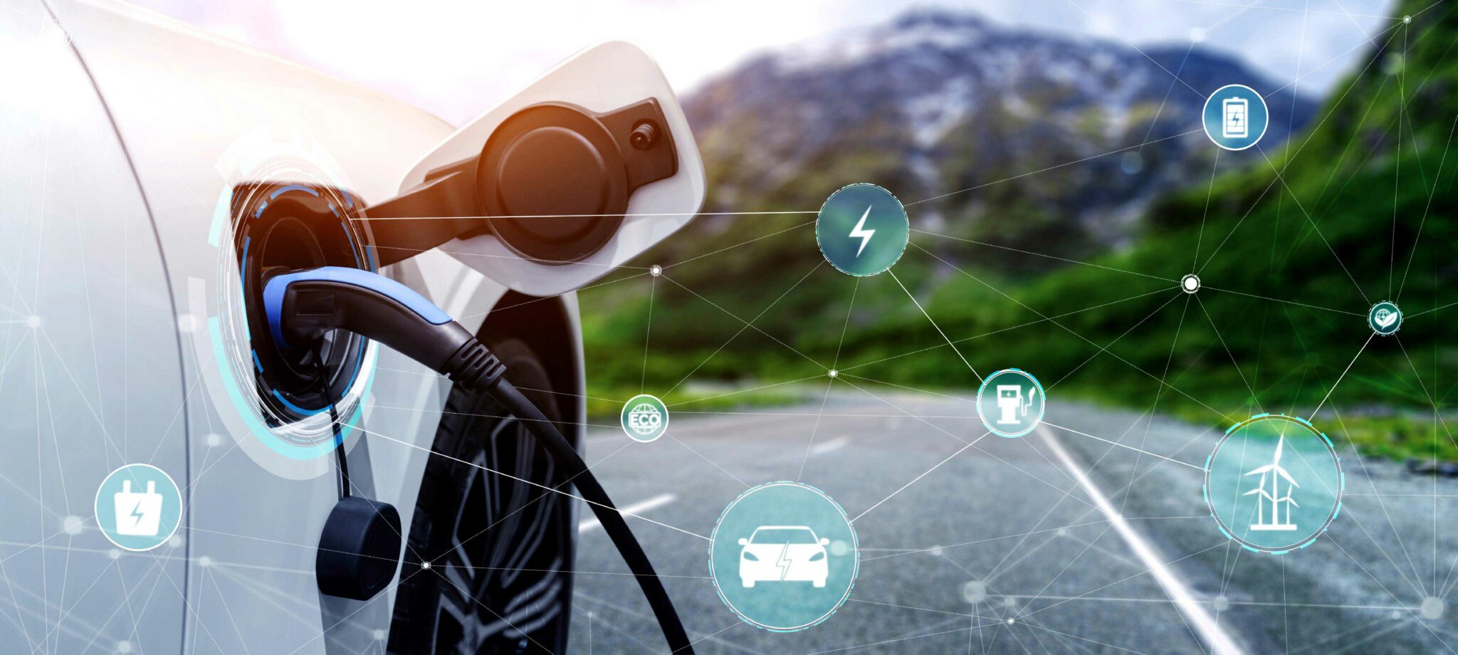 Harnessing the Power of IIoT: How Data Collection and Transmission ... Harnessing the Power of IIoT: How Data Collection and Transmission ...